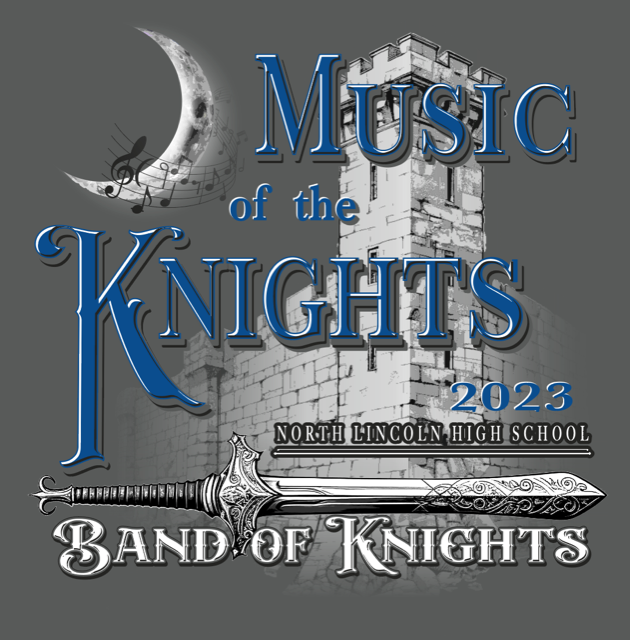 Home :: North Lincoln Bands